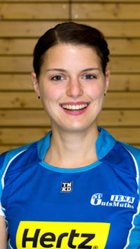 Anja Putz